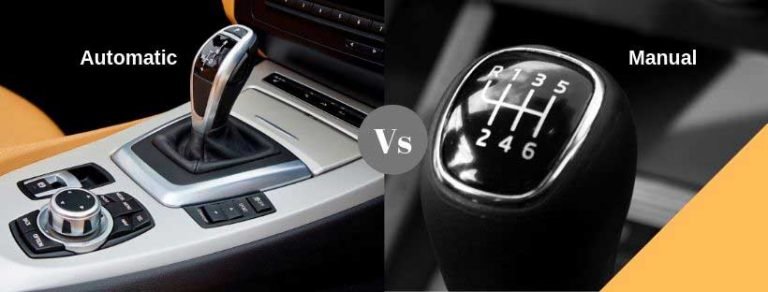 Automatic Vs. Manual Gearbox System For Cars in Africa