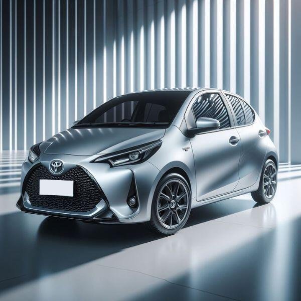 Budget Cars In Germany: A Journey Into Affordable Vehicle Models - Auto ...